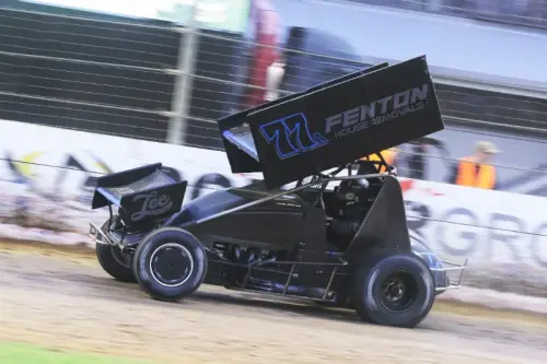 Fenton Sprint Car Motorsport Moments | Fenton Racing Gallery