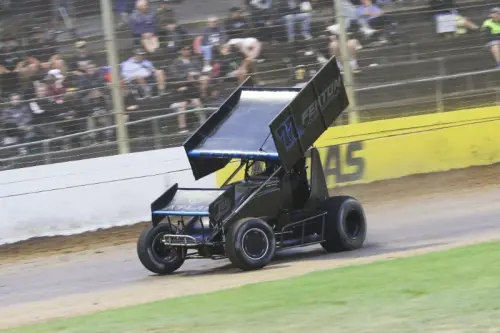 Fenton Sprint Car Motorsport Moments | Fenton Racing Gallery