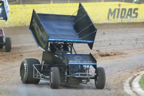 Fenton Sprint Car Motorsport Moments | Fenton Racing Gallery